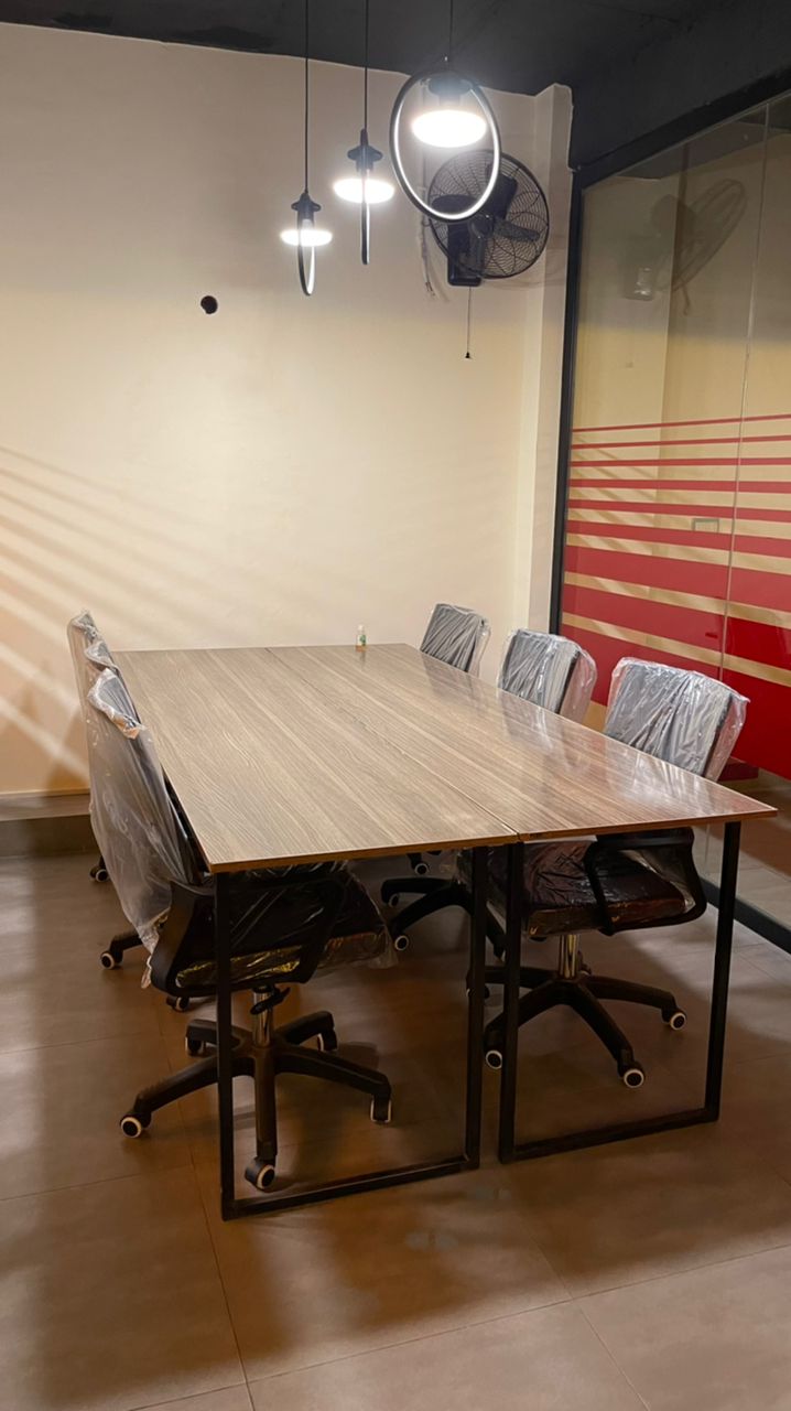 Coworking Space at Bench Work, Lahore | Coworker