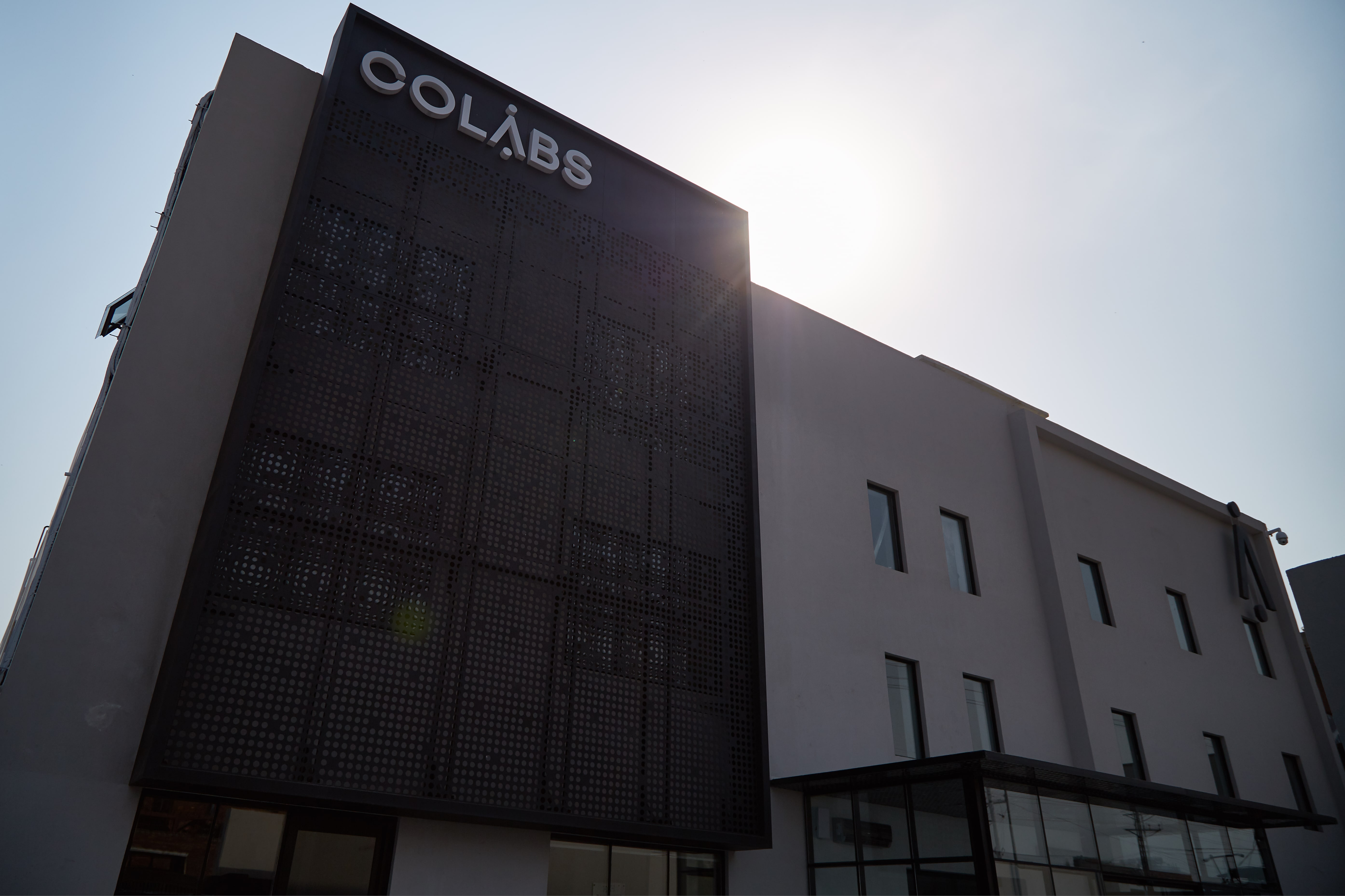 COLABS, Lahore - Book Online - Coworker