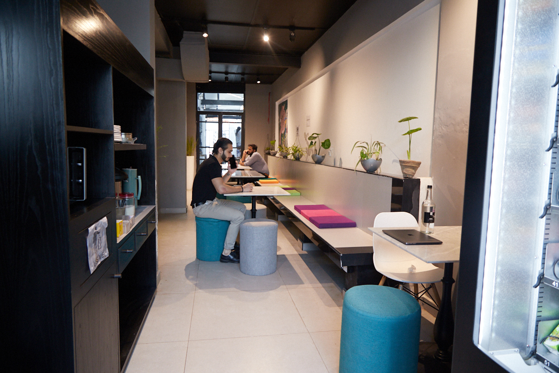 COLABS, Lahore - Book Online - Coworker