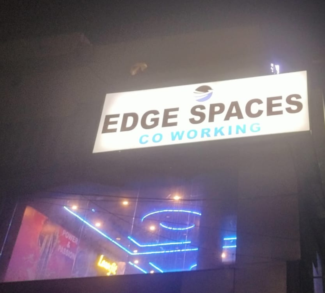 Coworking Space at Edge Space, Lahore | Coworker