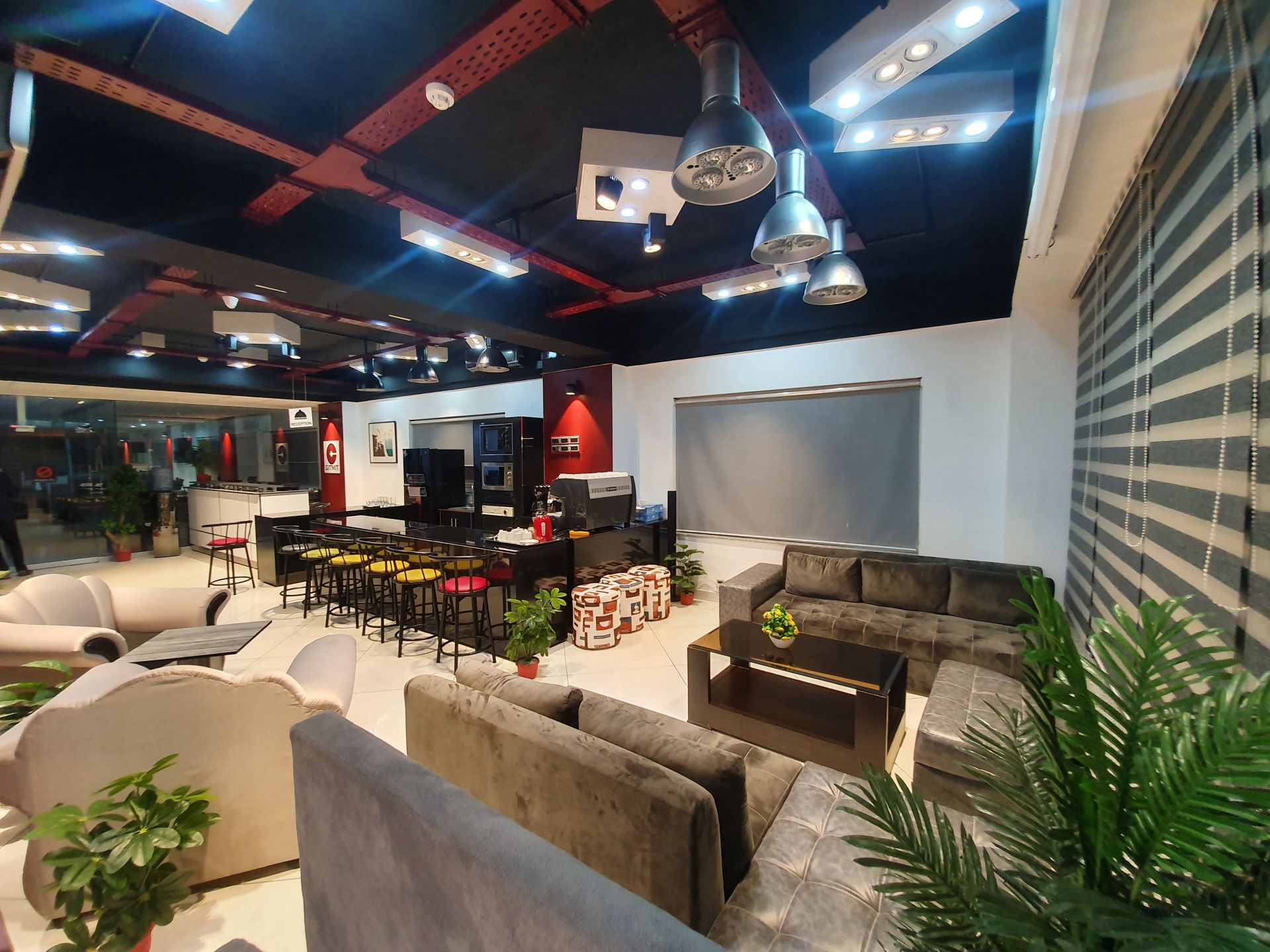 GITMIT Co-Working Space, Lahore - Book Online - Coworker