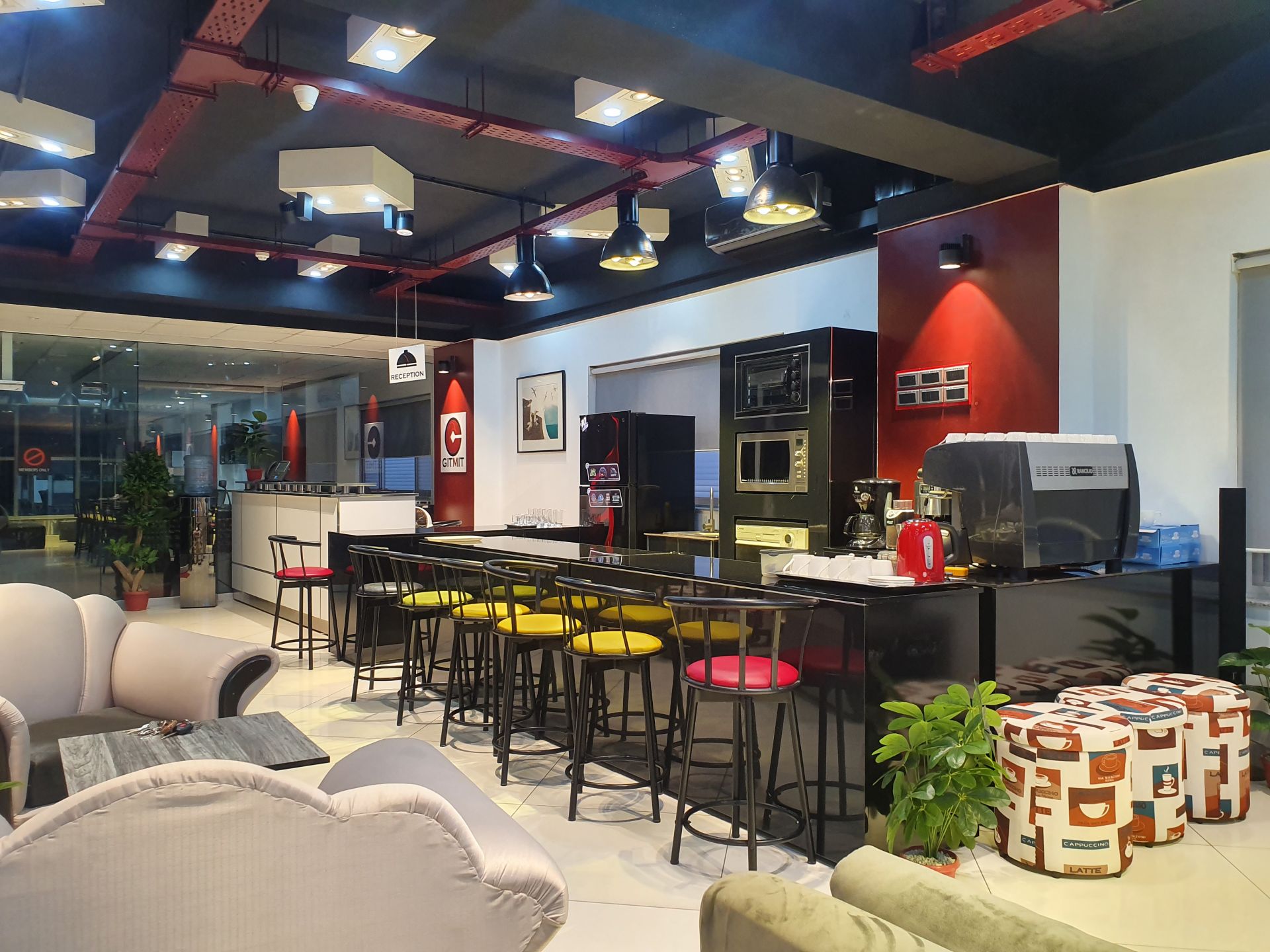 GITMIT Co-Working Space, Lahore - Book Online - Coworker