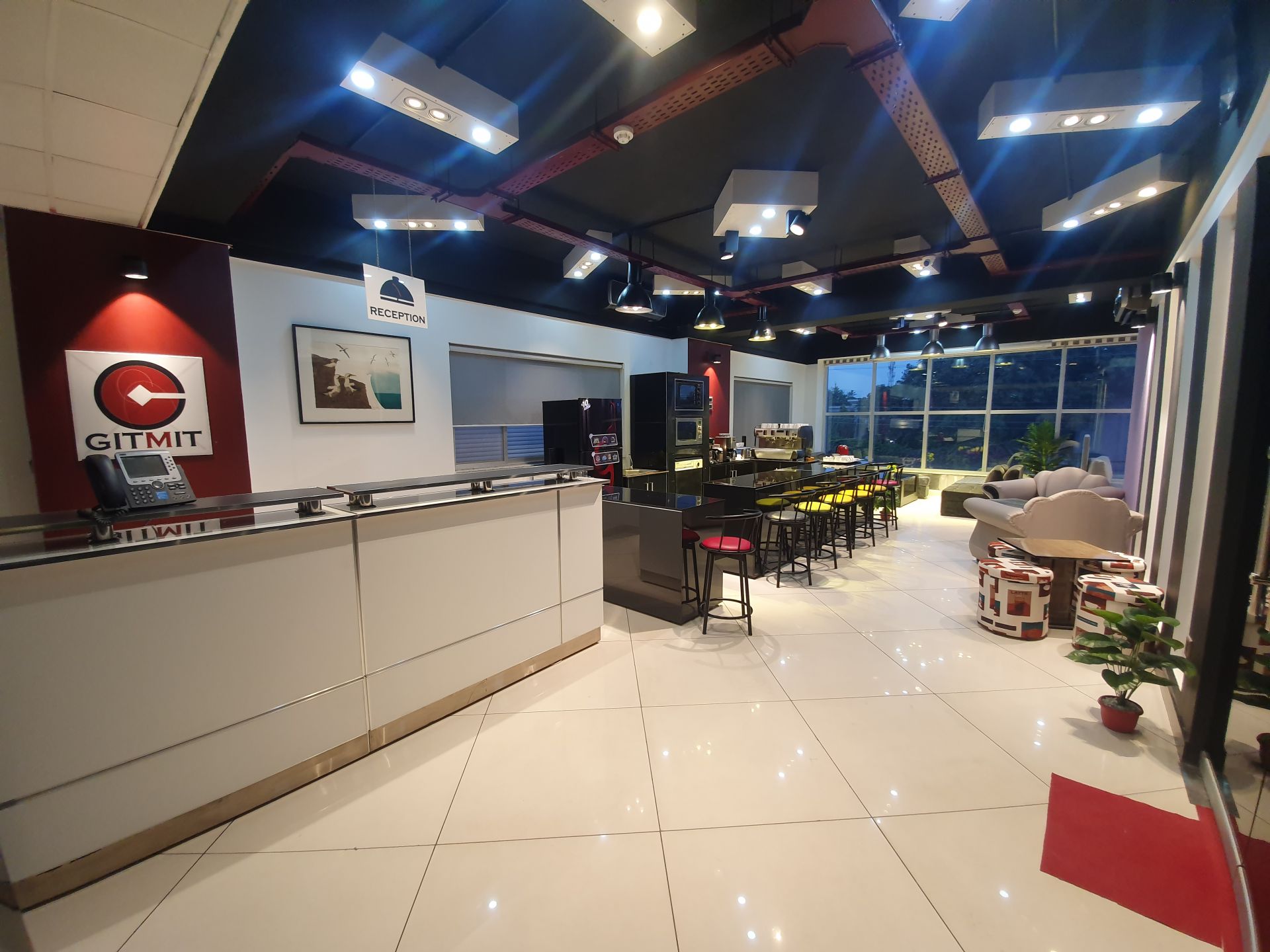 GITMIT Co-Working Space, Lahore - Book Online - Coworker