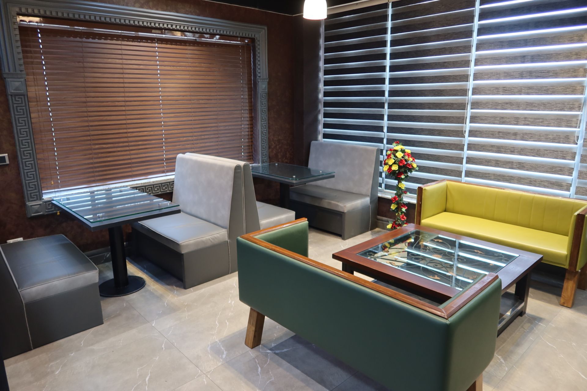 Coworking Space at GITMIT CoWorking Space, Lahore | Coworker