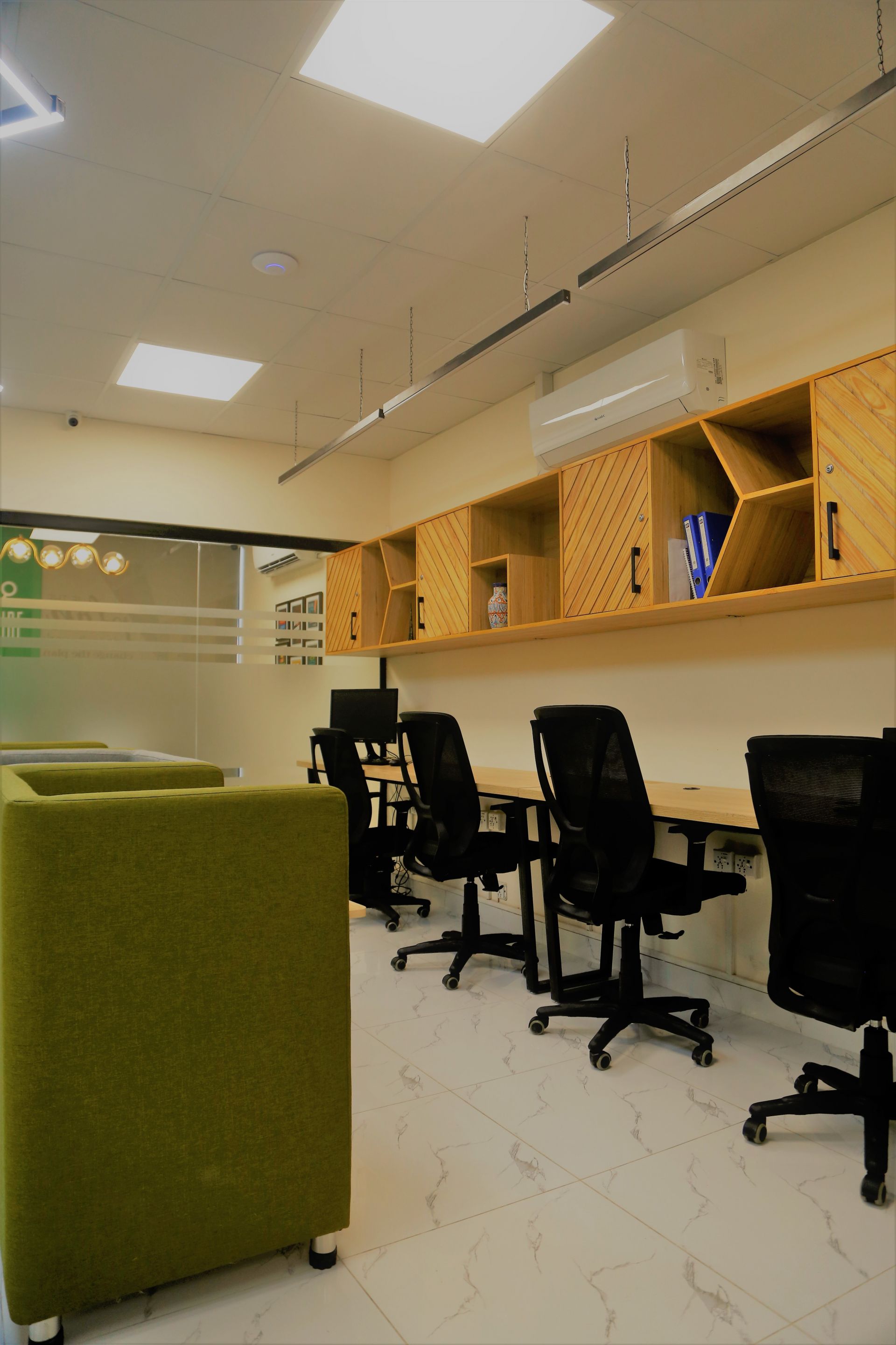 Coworking Space at Workship, Lahore | Coworker