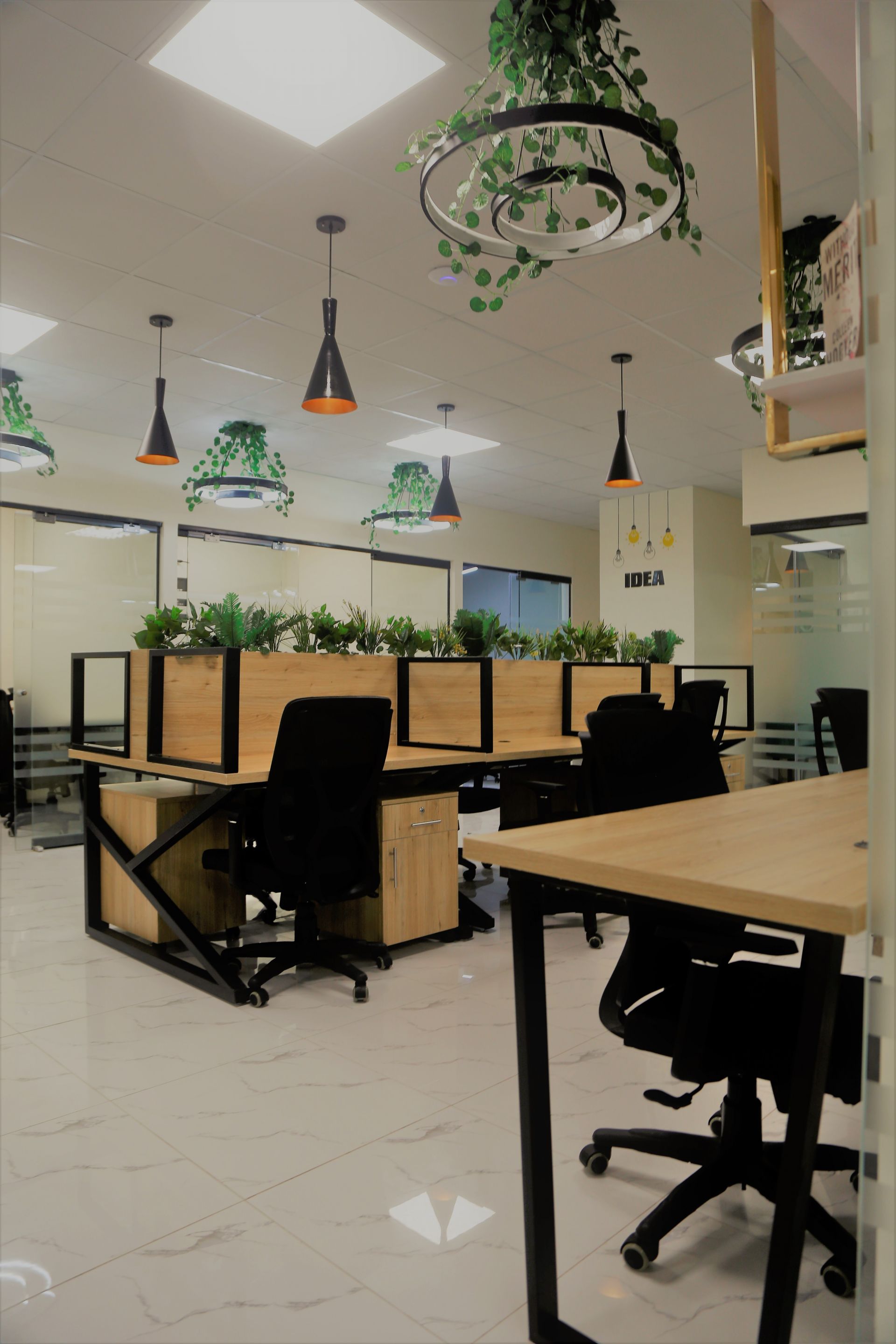 Coworking Space at Workship, Lahore | Coworker