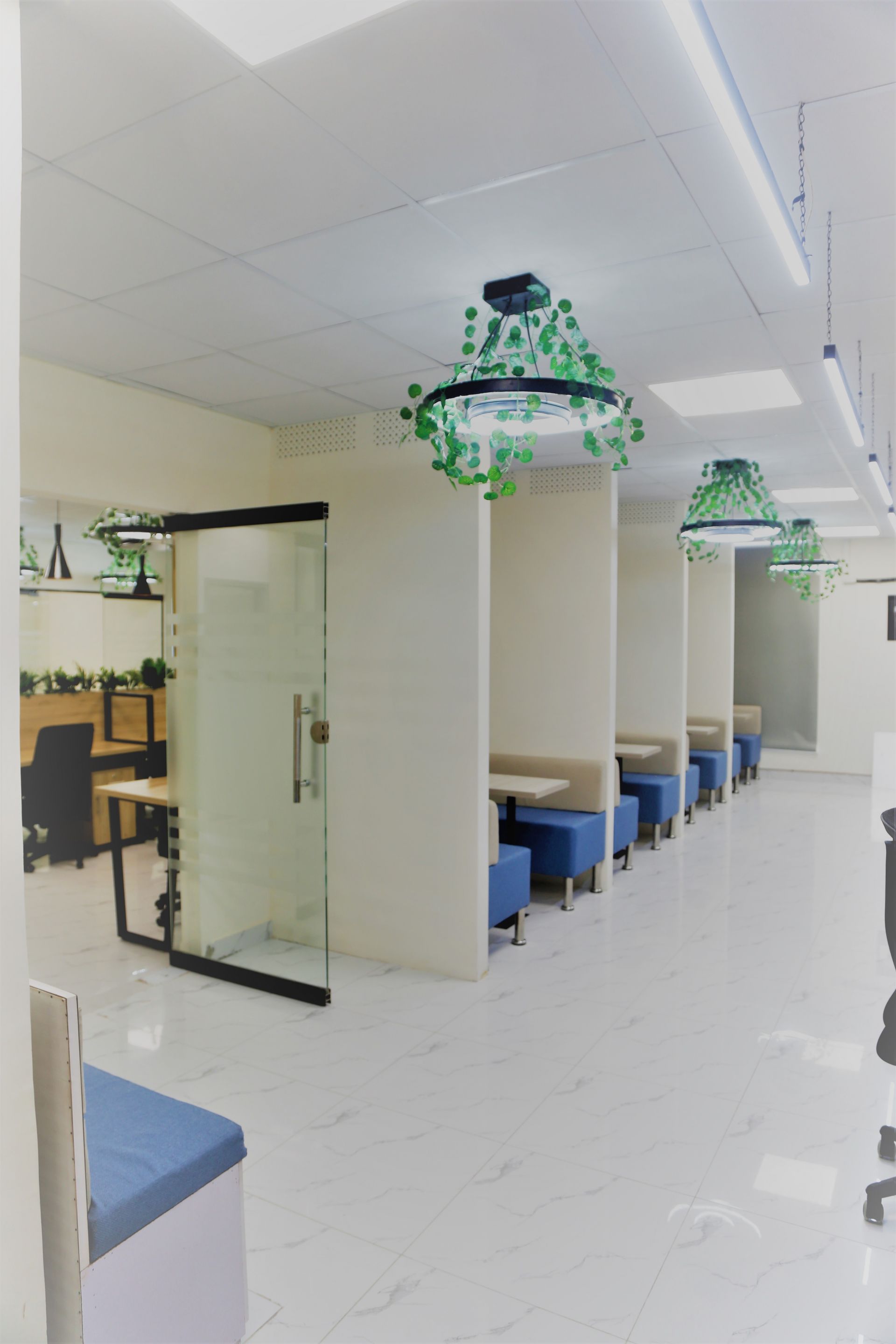 Coworking Space at Workship, Lahore | Coworker