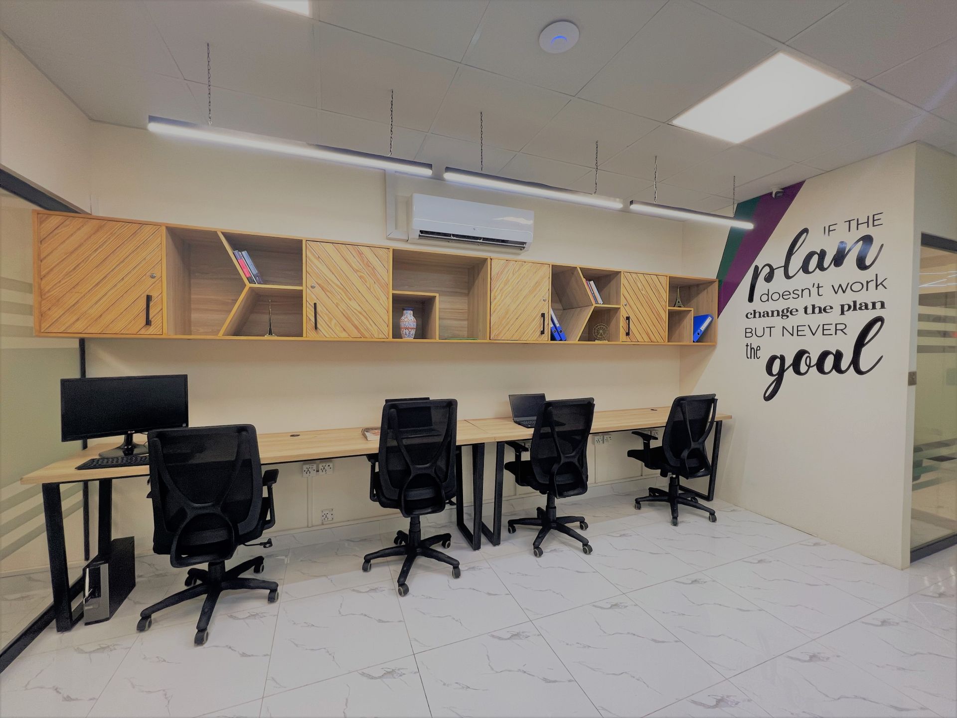 Coworking Space at Workship, Lahore | Coworker