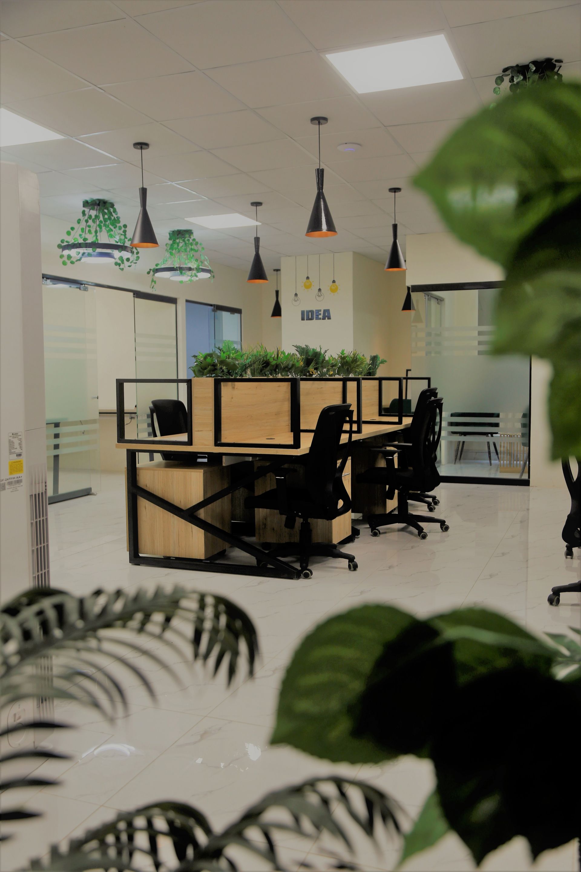 Coworking Space at Workship, Lahore | Coworker