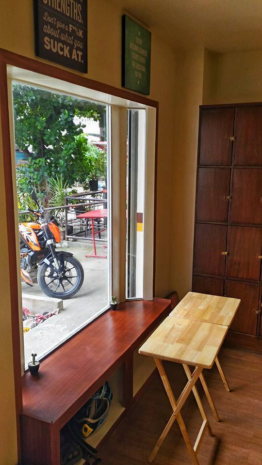PAGE Study Cafe, Cebu City - Book Online - Coworker