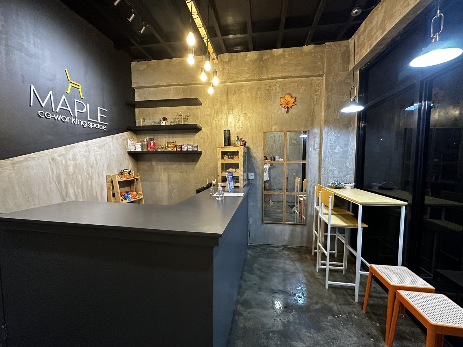 Coworking Space at Maple Coworking Space, Davao City | Coworker