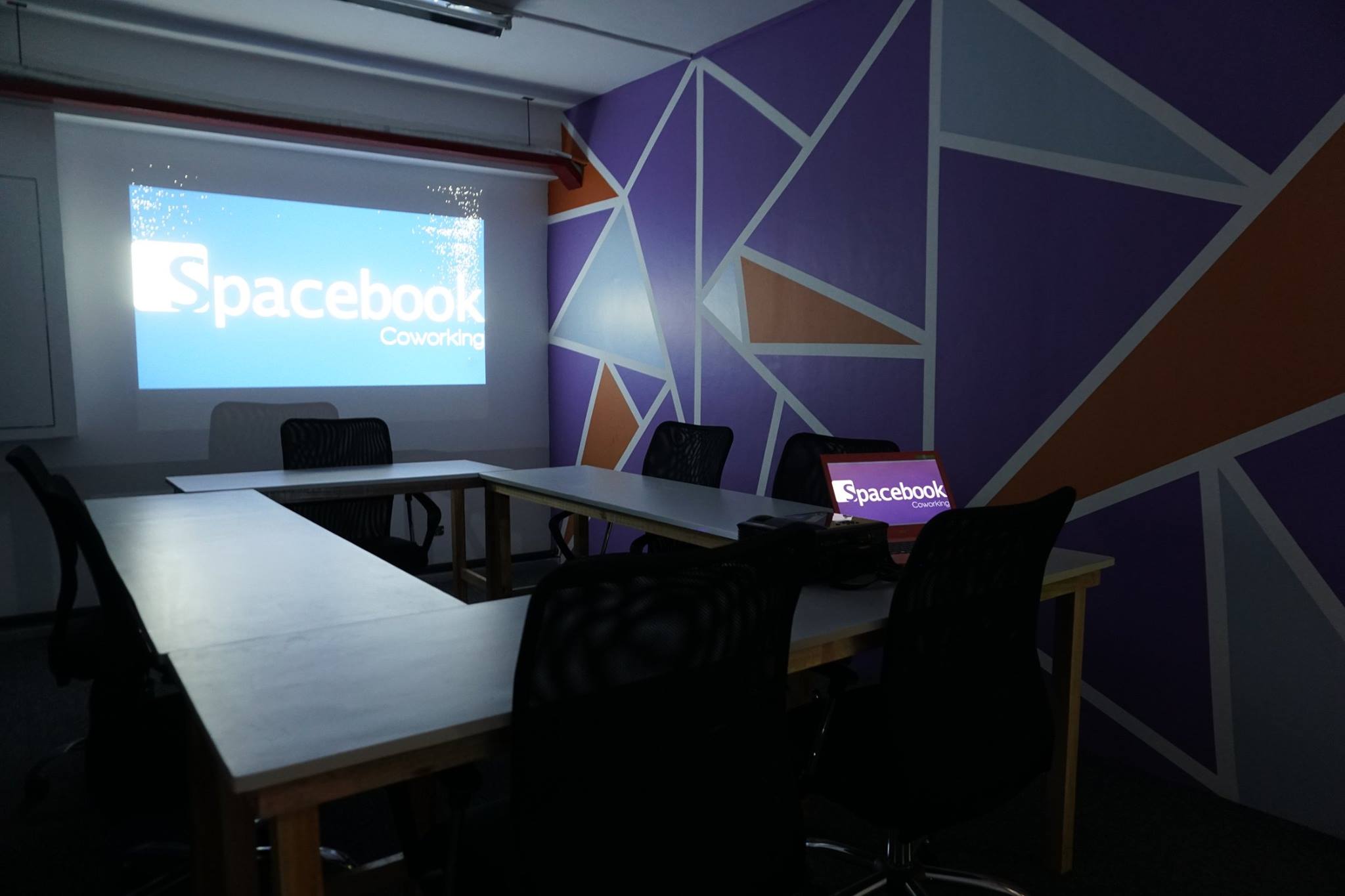 SPACEBOOK COWORKING, Davao City - Book Online - Coworker