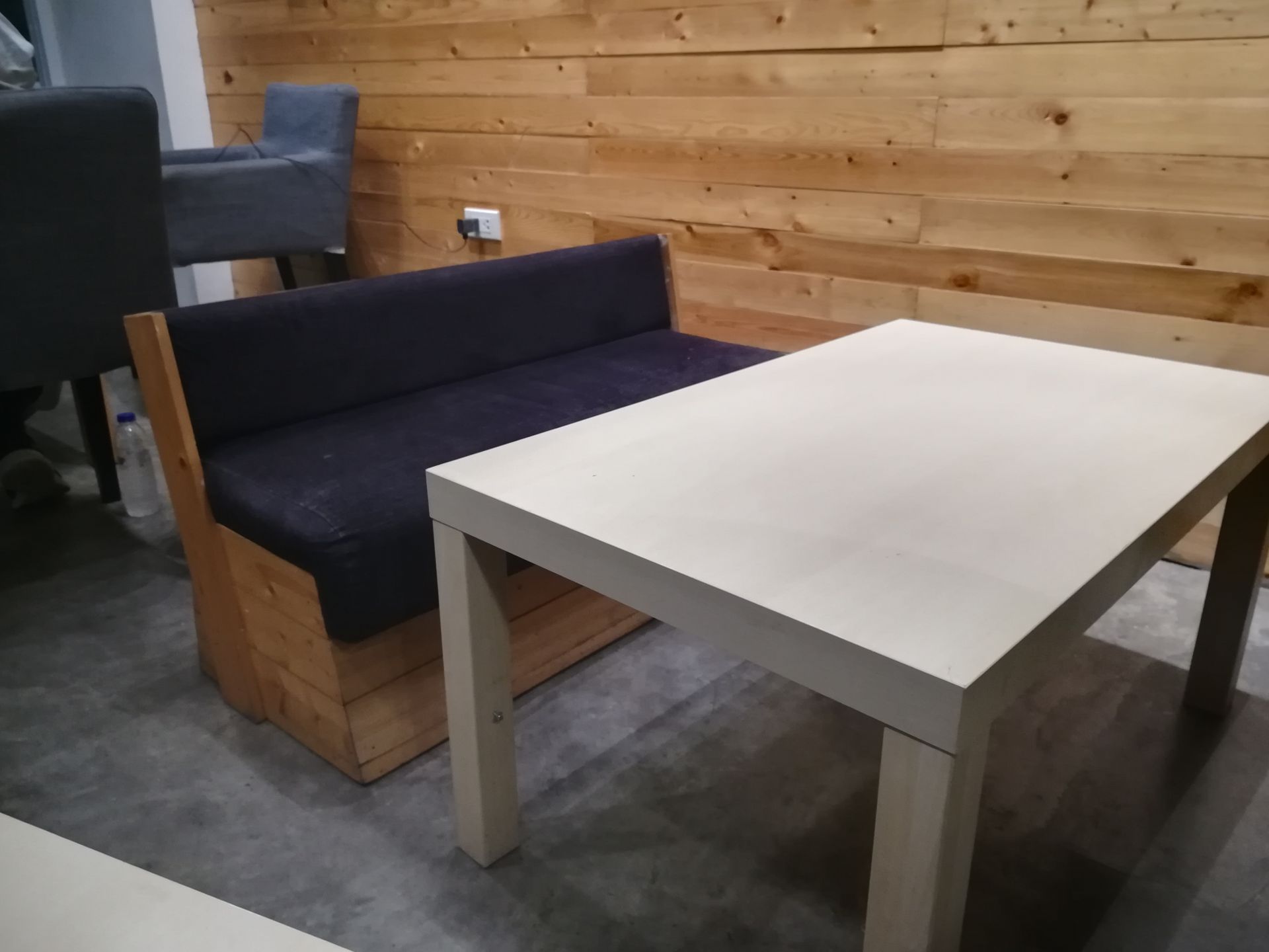 Coworking Space at Co+Lab Coworking Laboratory, Iloilo City | Coworker