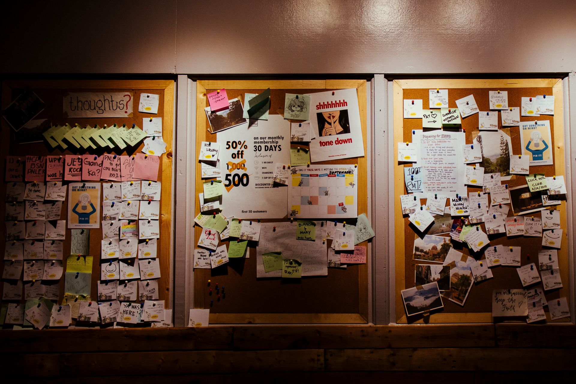 Homework Studyhub, Iloilo City - Book Online - Coworker