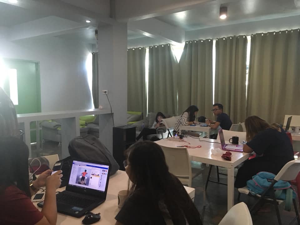 Skylab Workspace, Iloilo City - Book Online - Coworker