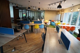 CTRL ALT WORK, Legazpi City - Book Online - Coworker