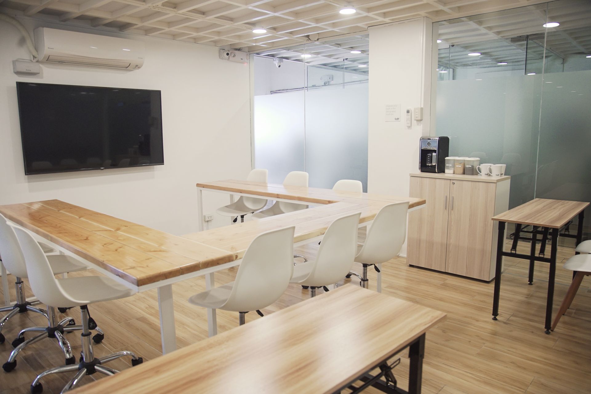 CoSY a coworking space, Makati - Book Online - Coworker