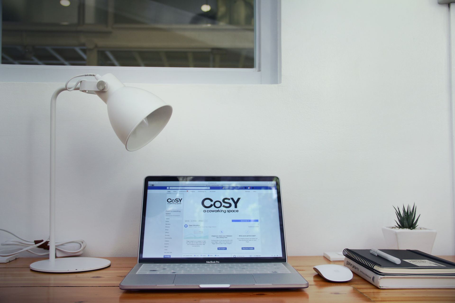 CoSY a coworking space, Makati - Book Online - Coworker