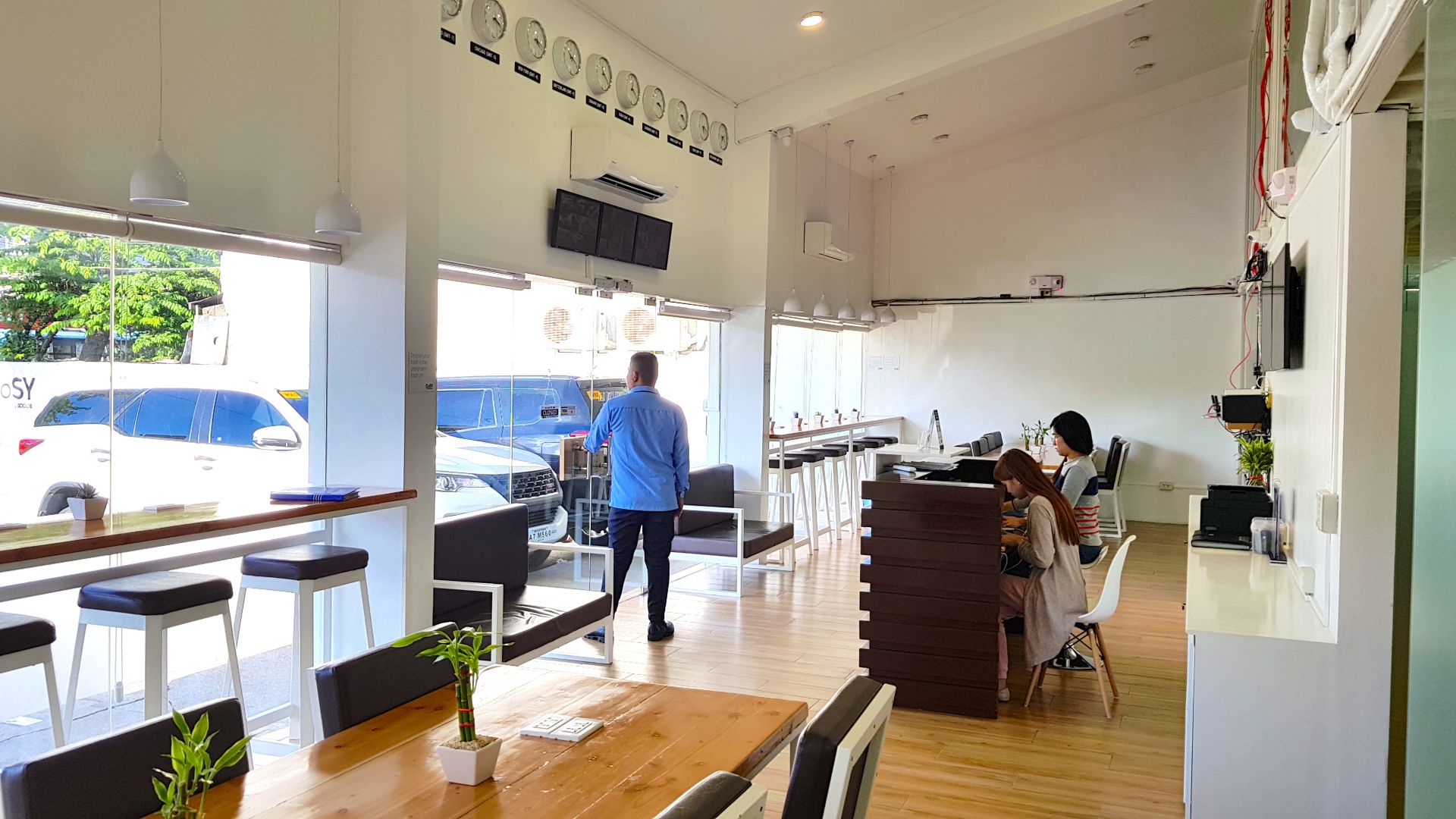 CoSY a coworking space, Makati - Book Online - Coworker