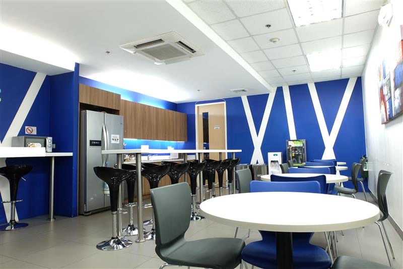 Coworking space on KMC Metro Manila Coworking Space Makati, Makati ...