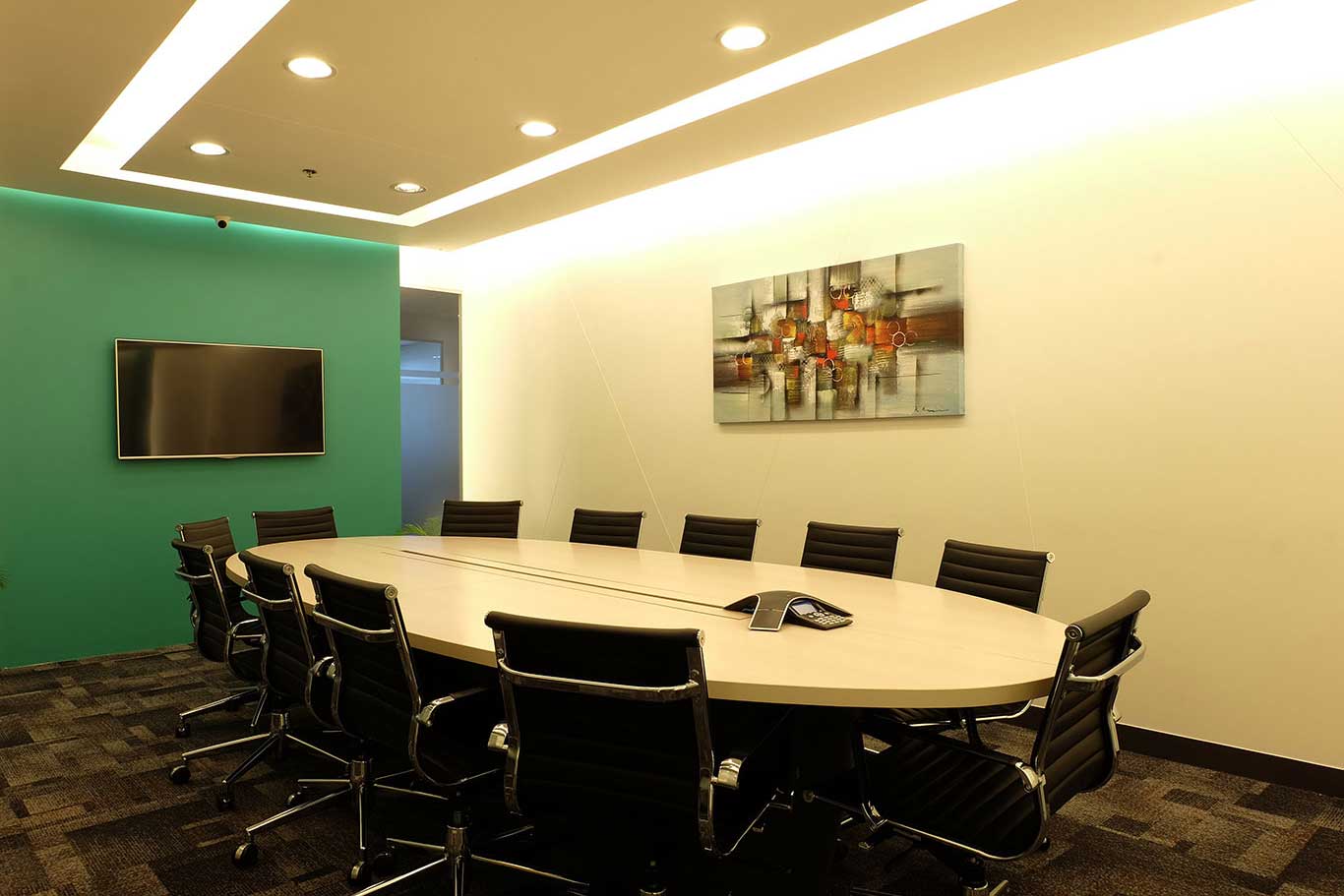 KMC Metro Manila Coworking Space Makati, Makati - Book Online - Coworker