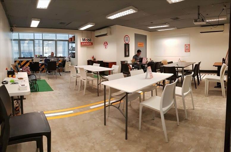 Coworking Space at O Space, Manila | Coworker