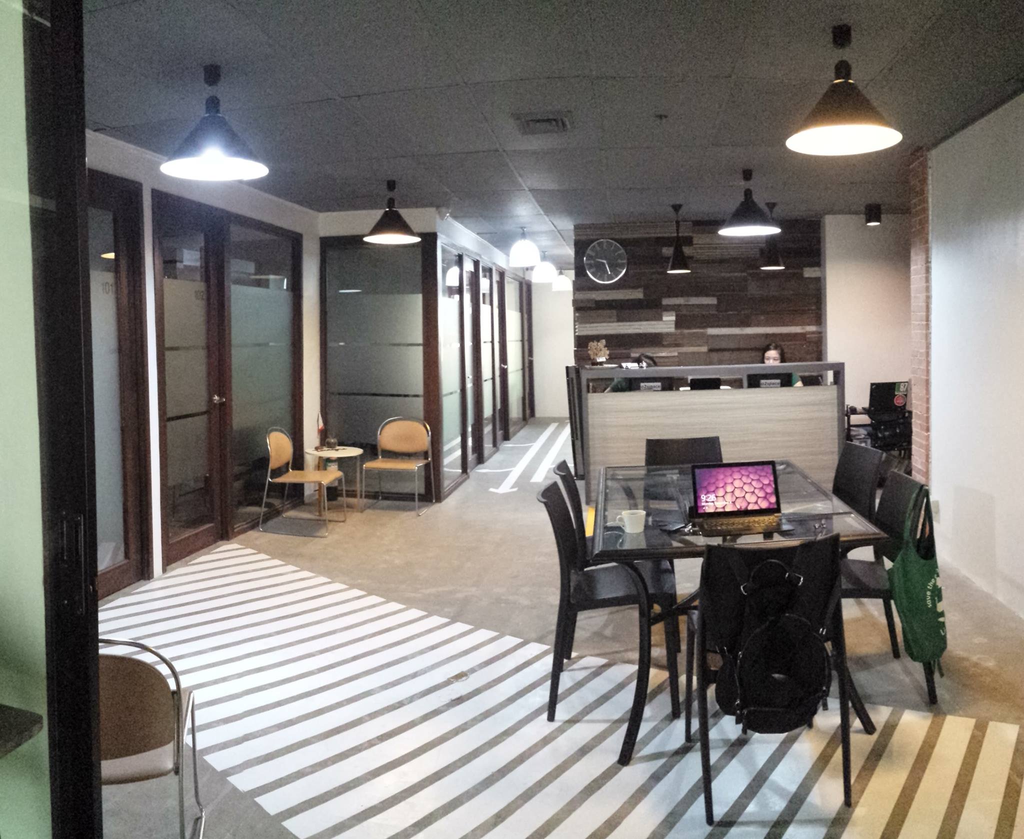 O2 Space, Manila - Book Online - Coworker