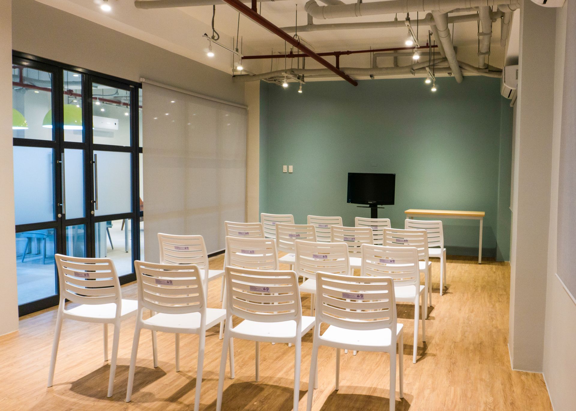 Coworking space on Space Coworking Hub, Manila - Book Online - Coworker