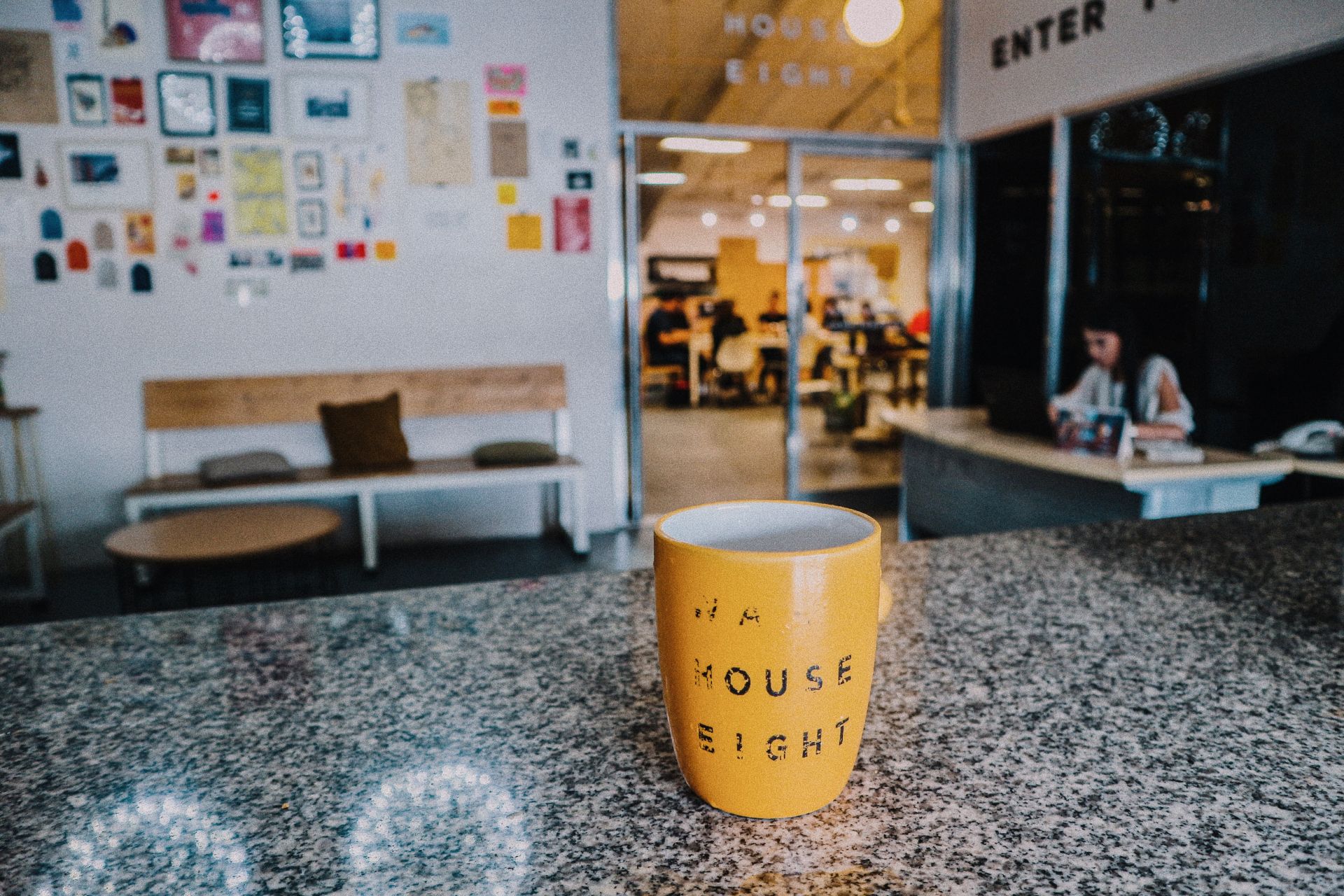 Warehouse Eight, Manila - Book Online - Coworker