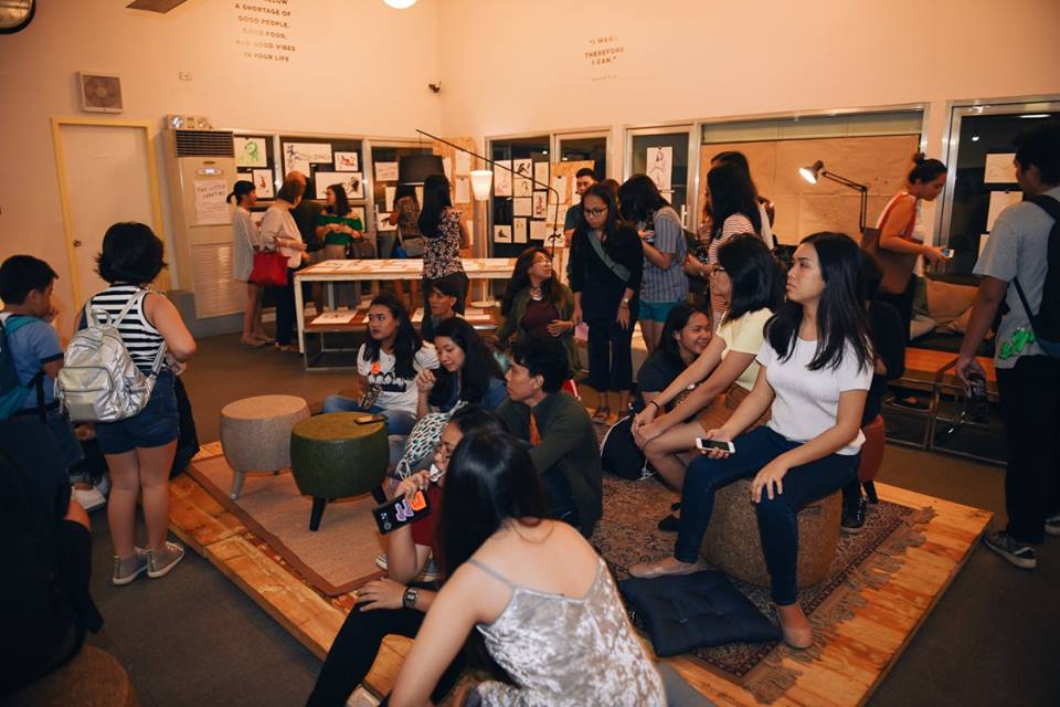 Coworking Space at Warehouse Eight, Manila | Coworker