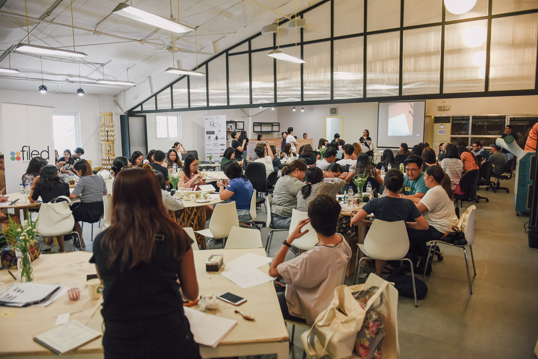 Coworking Space at Warehouse Eight, Manila | Coworker