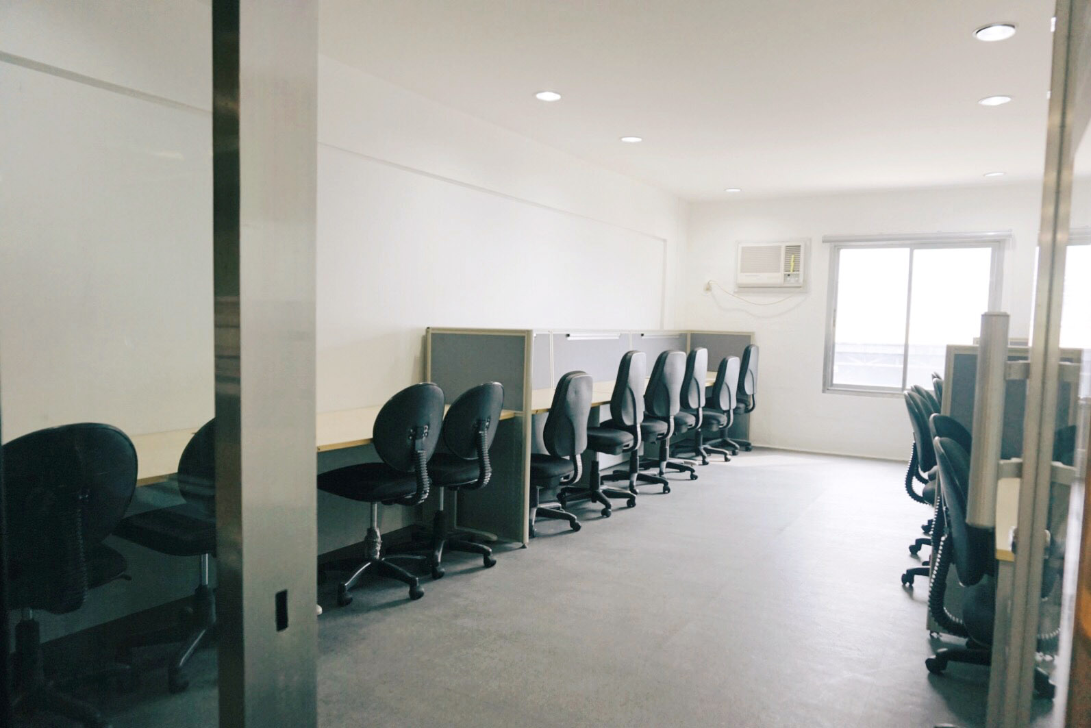 Coworking Space at Warehouse Eight, Manila | Coworker