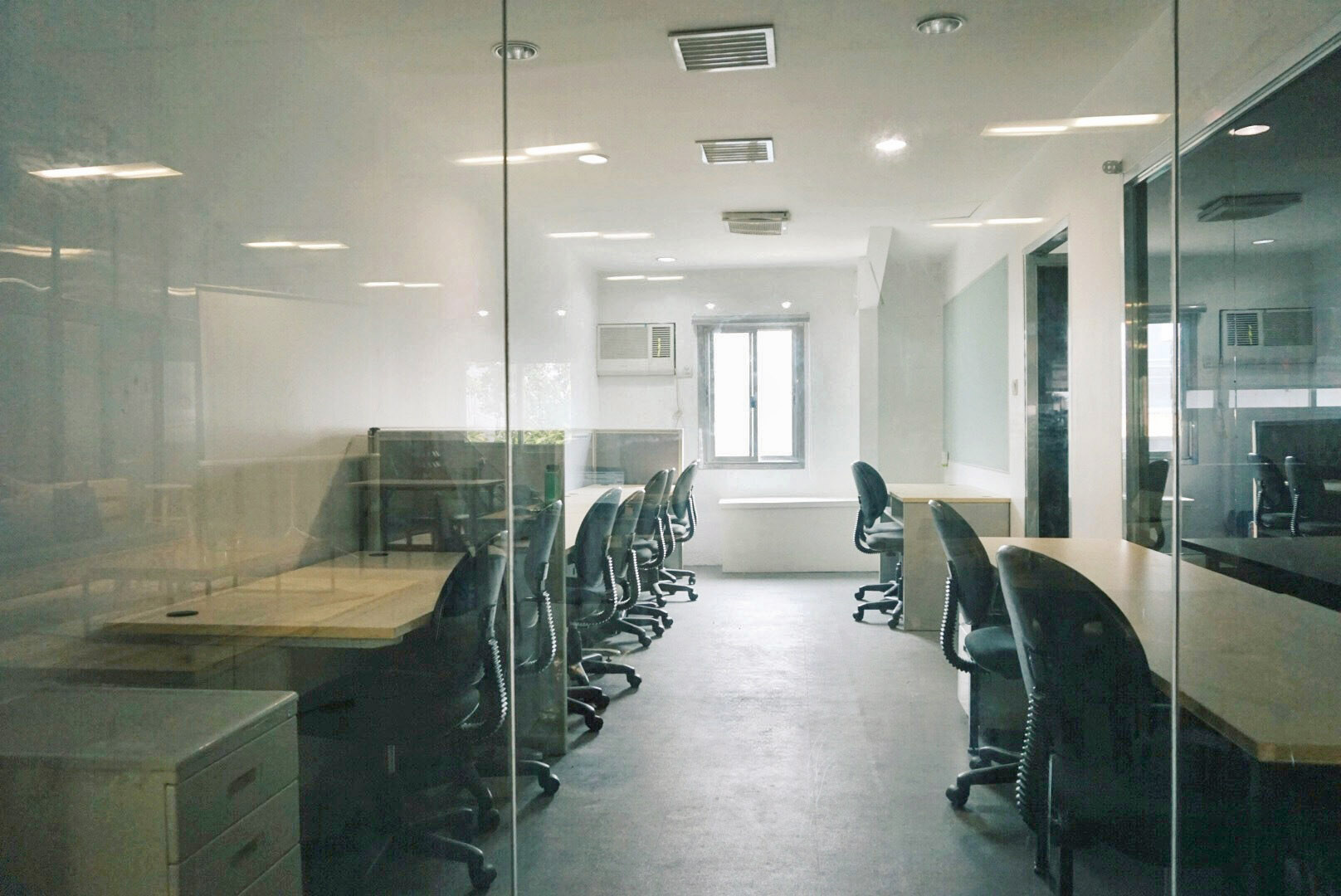 Warehouse Eight, Manila - Book Online - Coworker