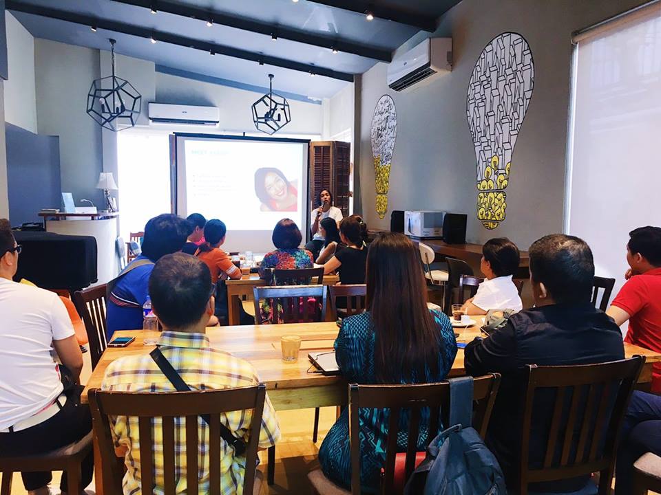 Racket Room Collective, Quezon City - Book Online - Coworker