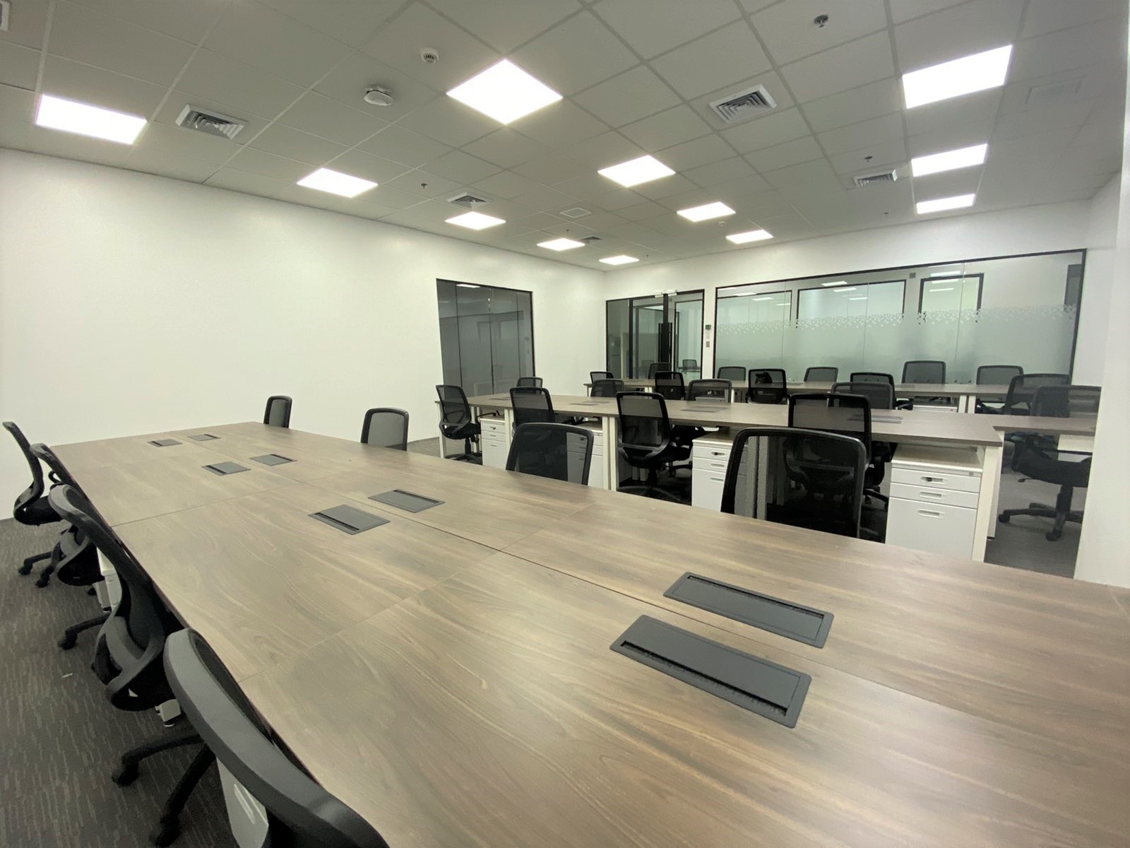 Coworking Space at work.able, Quezon City | Coworker