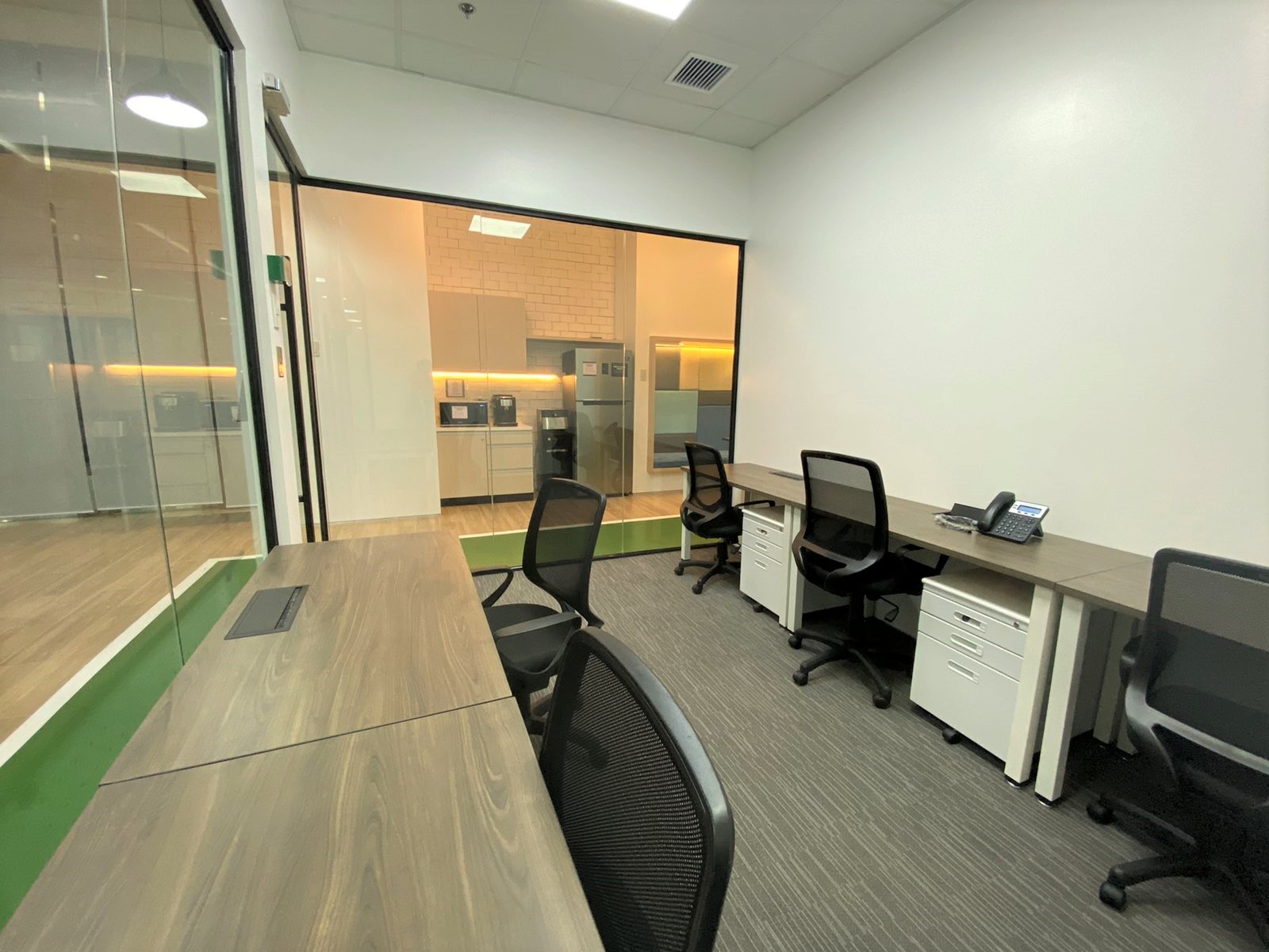 Coworking Space at work.able, Quezon City | Coworker