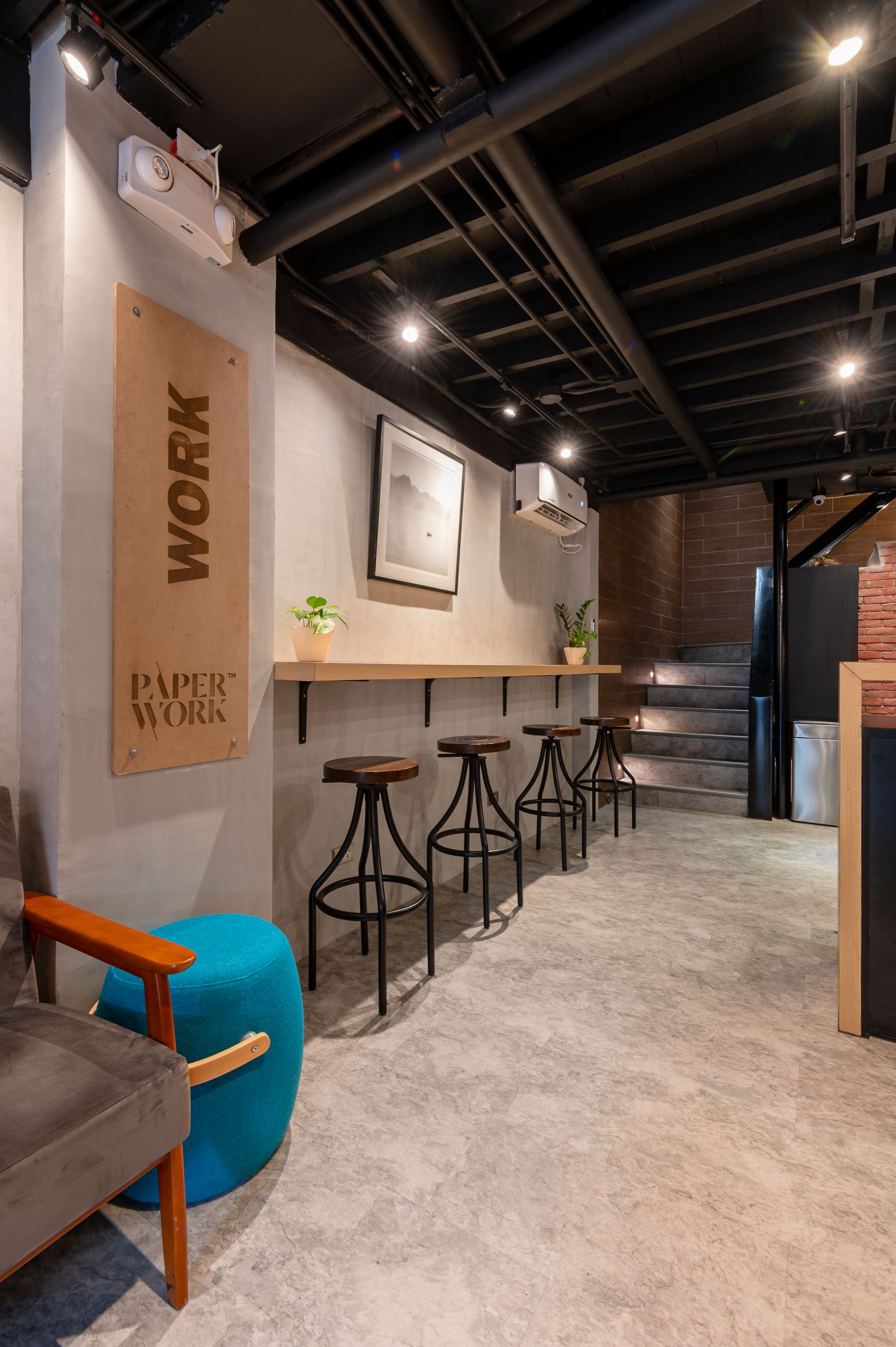 Coworking space on Paperwork PH, San Juan - Book Online - Coworker