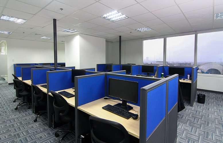 Coworking Space at KMC MAG Group Inc., Taguig | Coworker