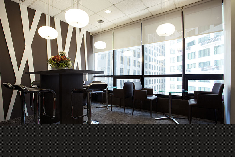 vOffice - Fort Legend Tower, Taguig - Read Reviews Online