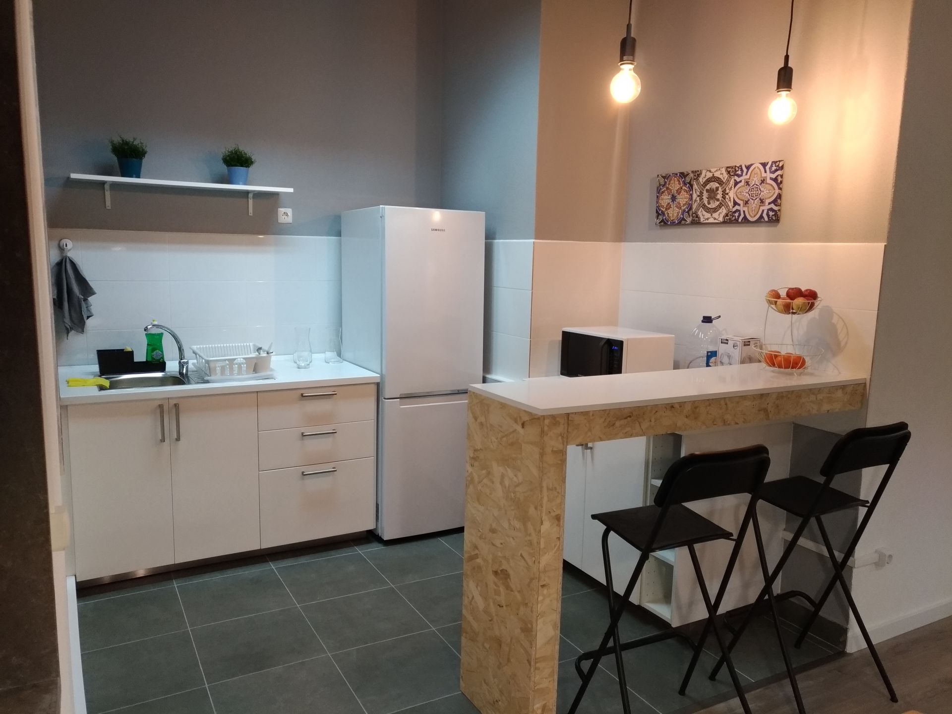 MyWorkSpace, Lisbon - Book Online - Coworker