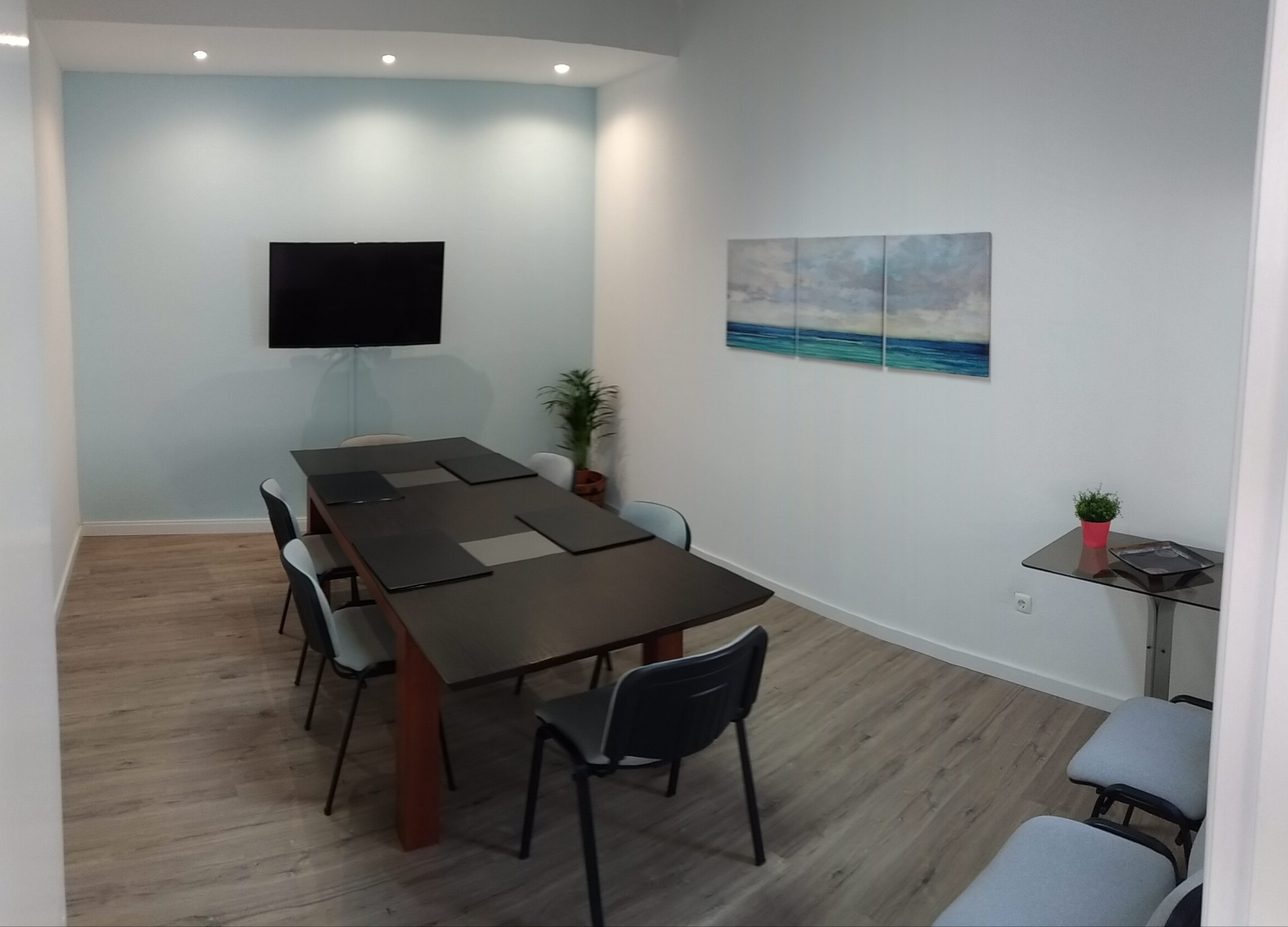 MyWorkSpace, Lisbon - Book Online - Coworker