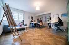 Coworker.com: Find & Review Coworking Spaces