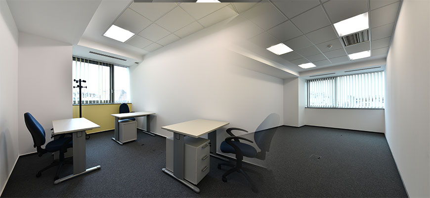 Coworking Space at Flash Office Solutions, Bucharest | Coworker