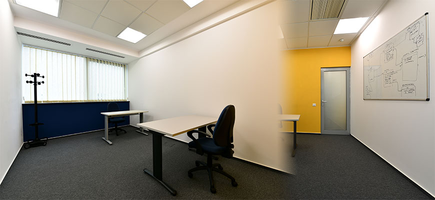 Flash Office Solutions, Bucharest - Book Online - Coworker