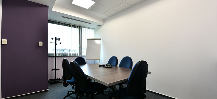 Flash Office Solutions, Bucharest - Book Online - Coworker