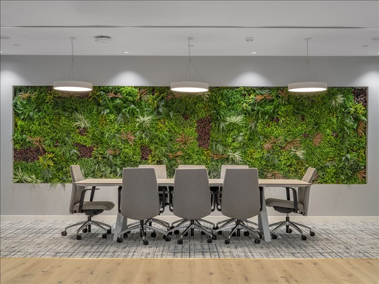 Coworking Space at Gravita Coworking Space – Jameel Square, Jeddah ...