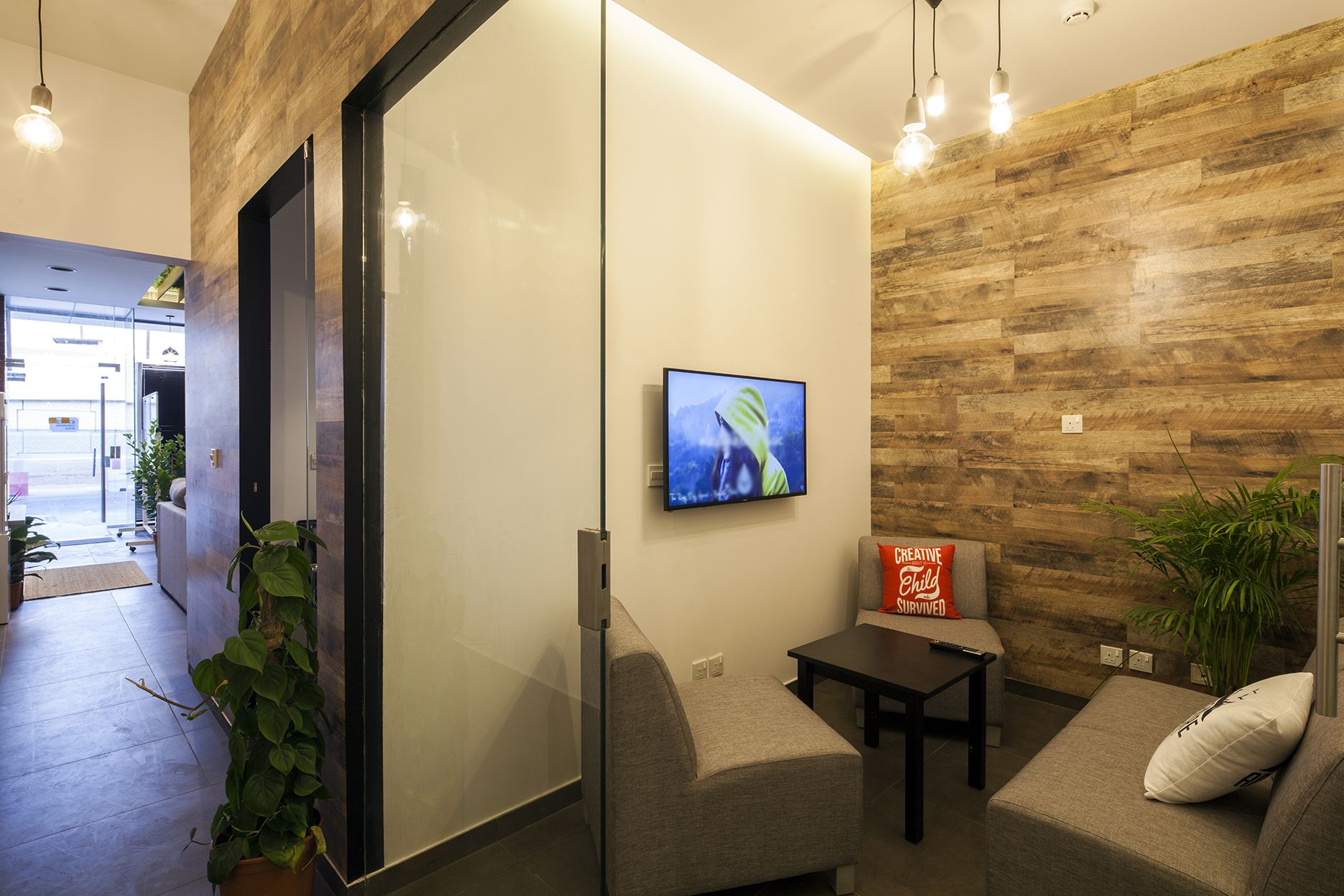 Coworking space on | Coworking Space, Riyadh - Book Online - Coworker