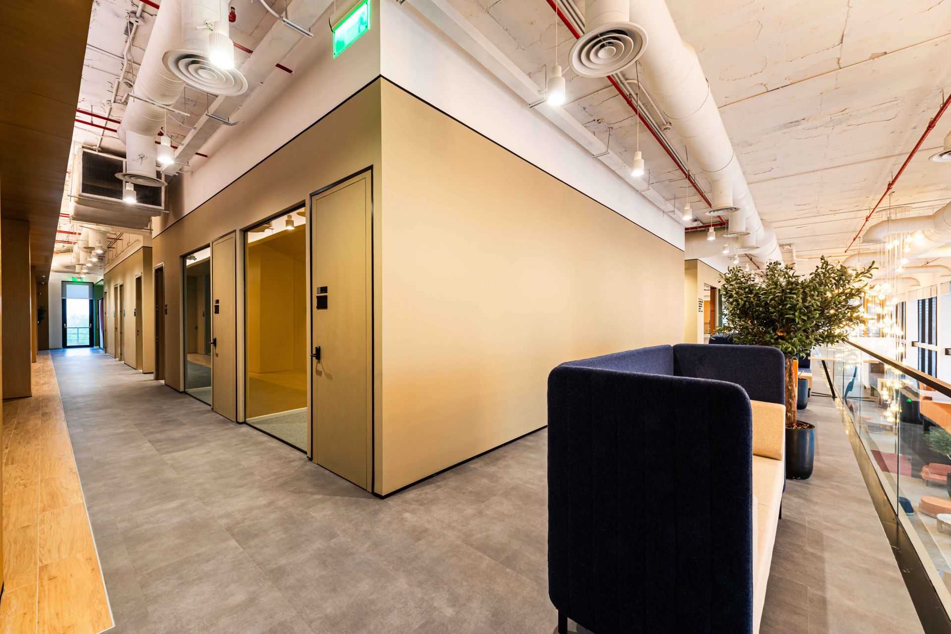 Coworking Space at Offices Zone, Riyadh | Coworker