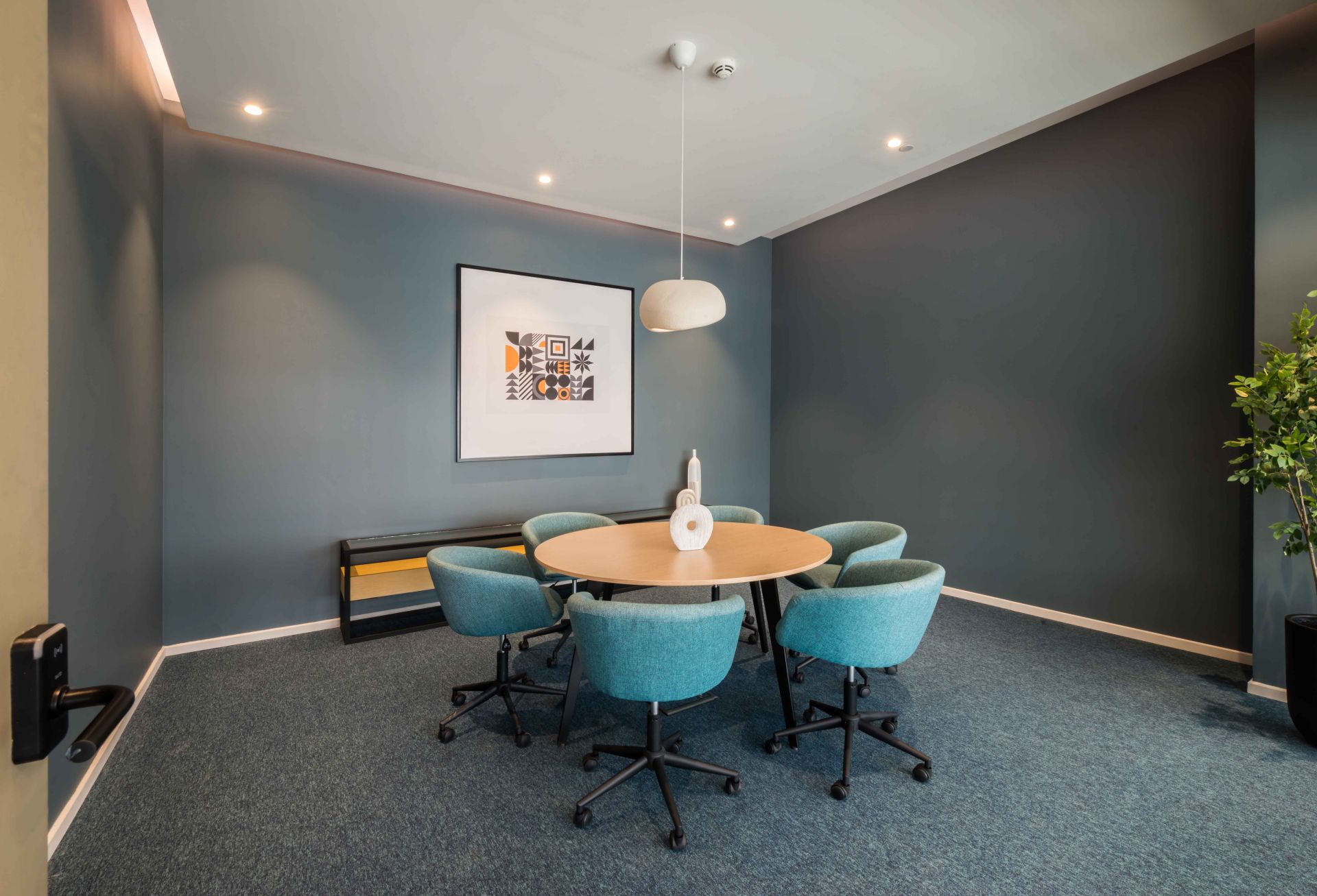 Coworking Space at Offices Zone, Riyadh | Coworker