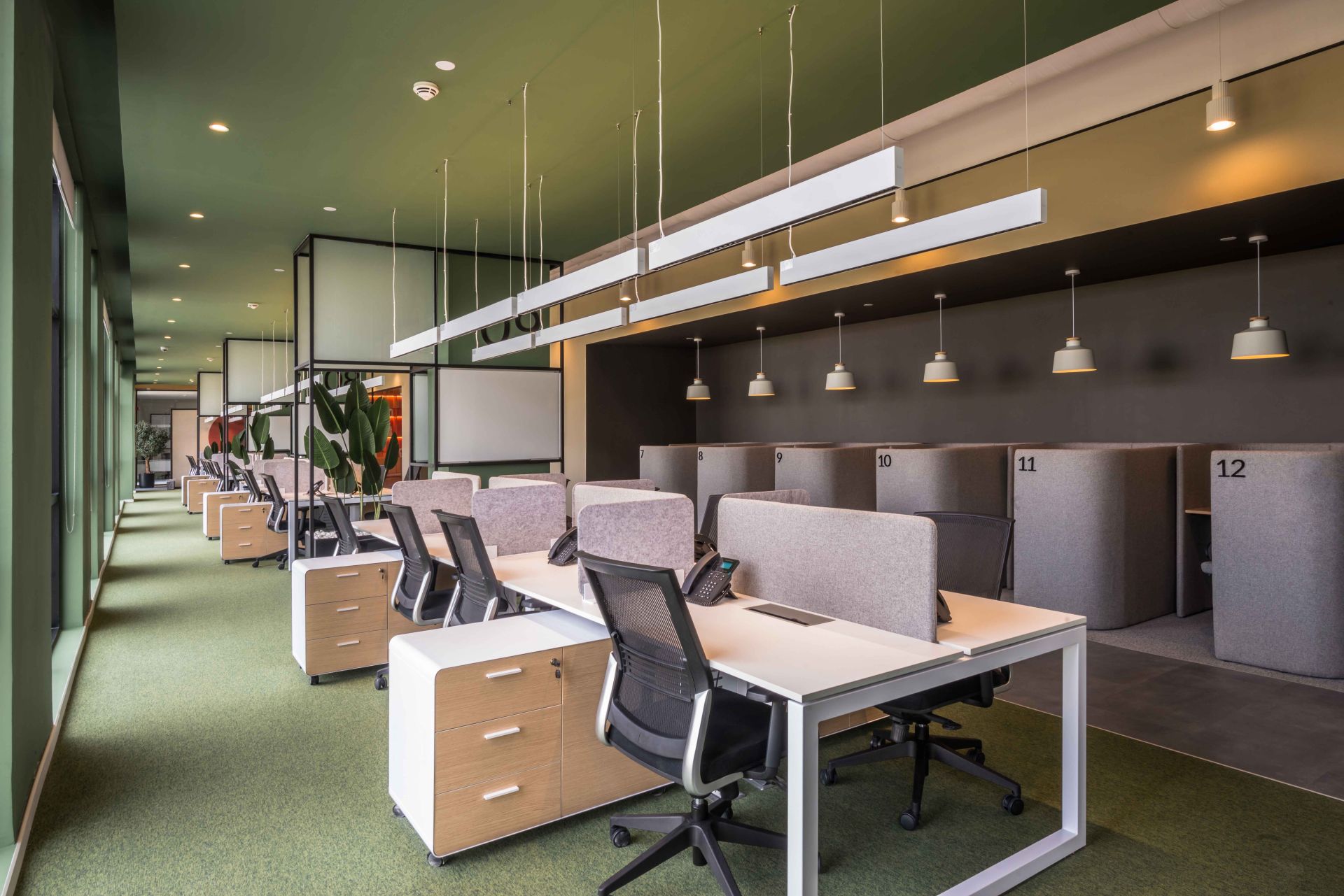 Coworking Space at Offices Zone, Riyadh | Coworker